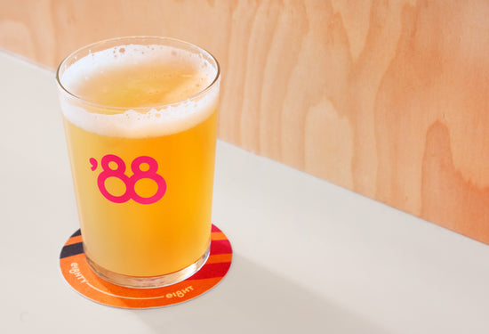 Eighty-Eight Brewing Co. | Calgary Craft Beer
