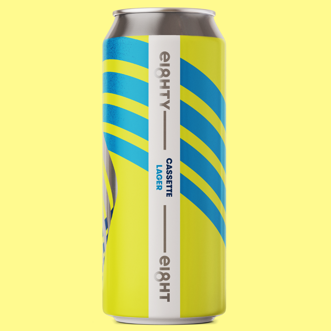 Beer | Eighty-Eight Brewing Co.