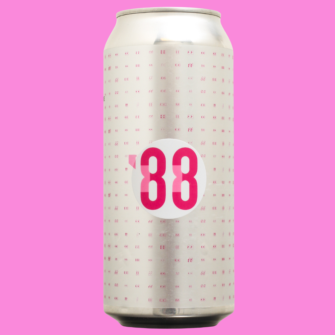 Beer | Eighty-Eight Brewing Co.