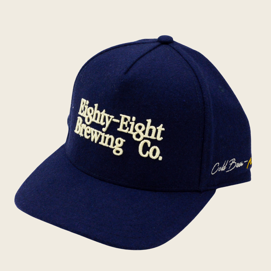 Eighty-Eight Brewing Co. | Calgary Craft Beer