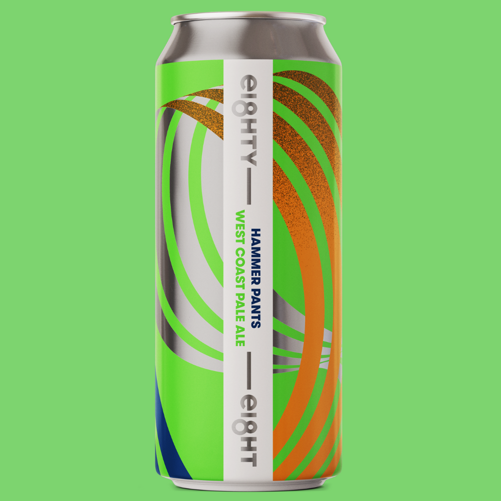 Hammer Pants | Eighty-Eight Brewing Co.