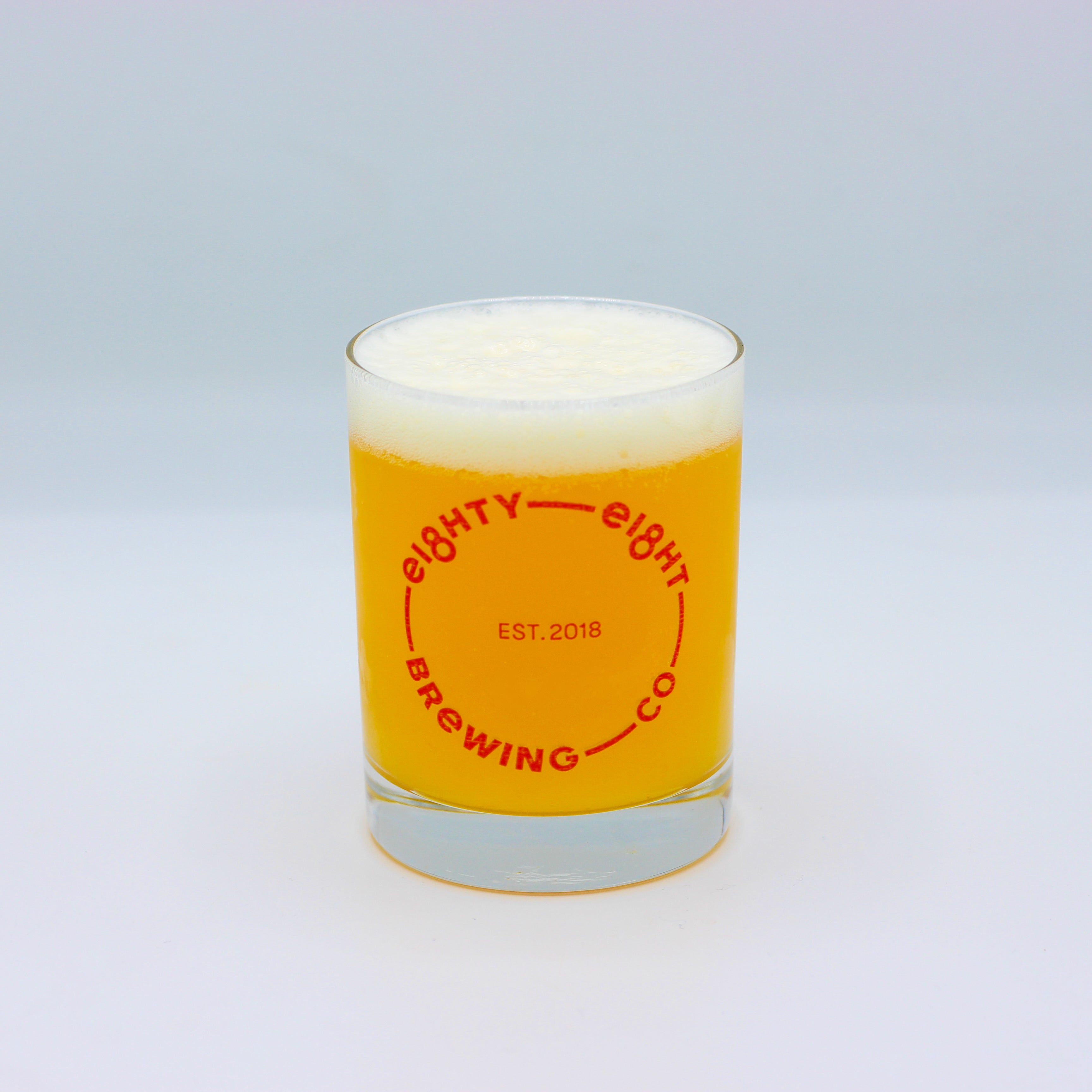 Beer | Eighty-Eight Brewing Co.