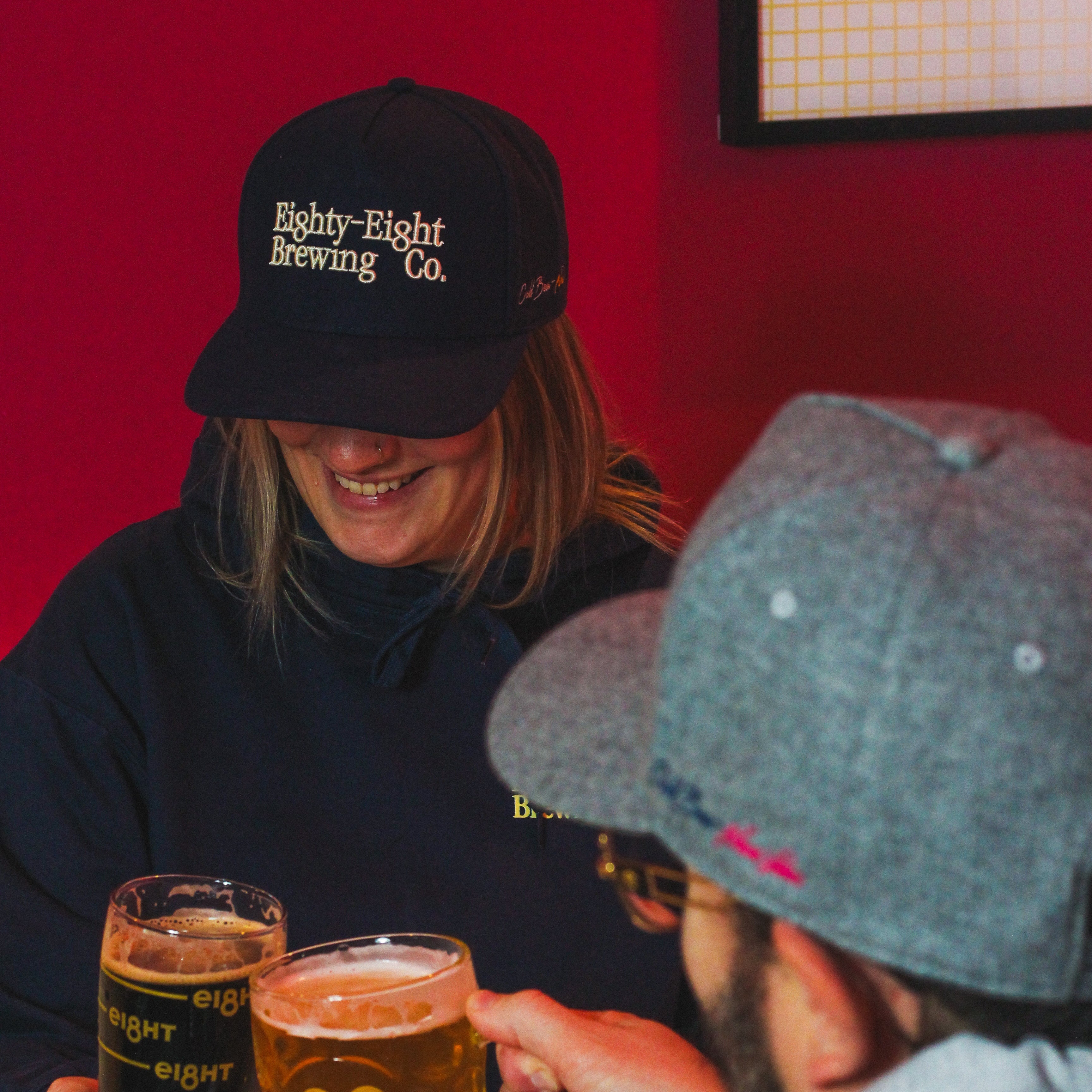 Eighty-Eight Brewing Co. | Calgary Craft Beer