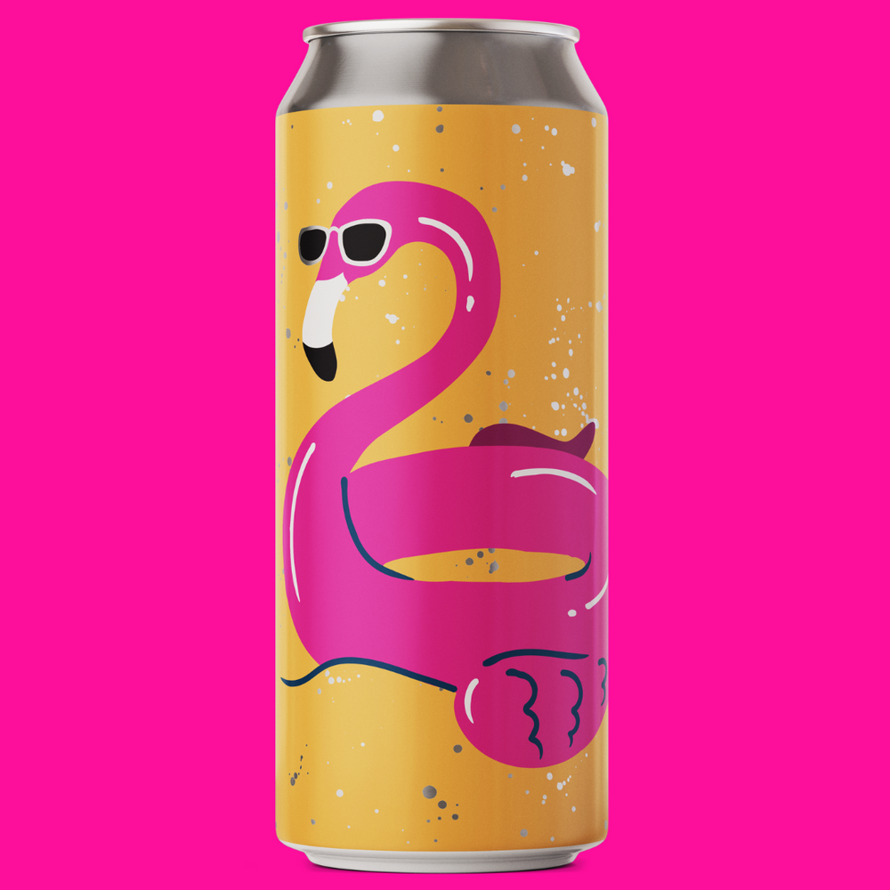 Beer | Eighty-Eight Brewing Co.