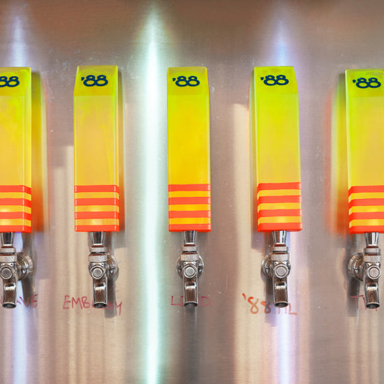 About | Eighty-Eight Brewing Co.