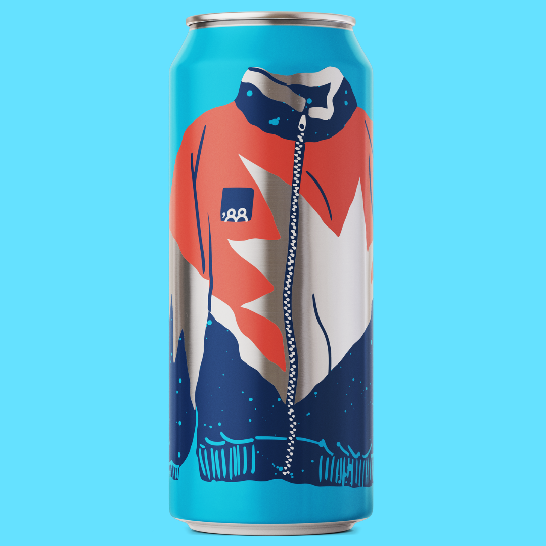 Beer | Eighty-Eight Brewing Co.