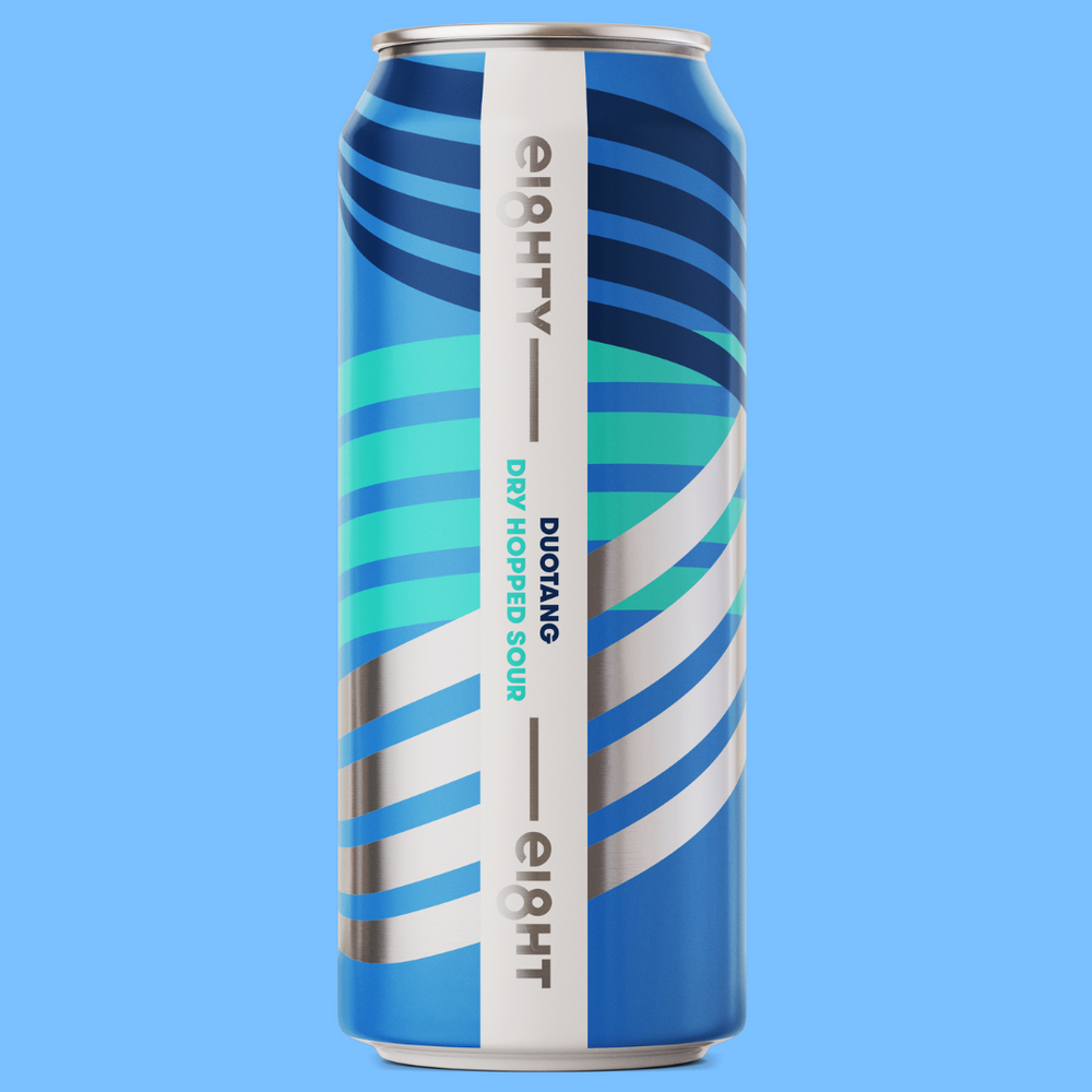 Duotang | Eighty-Eight Brewing Co.