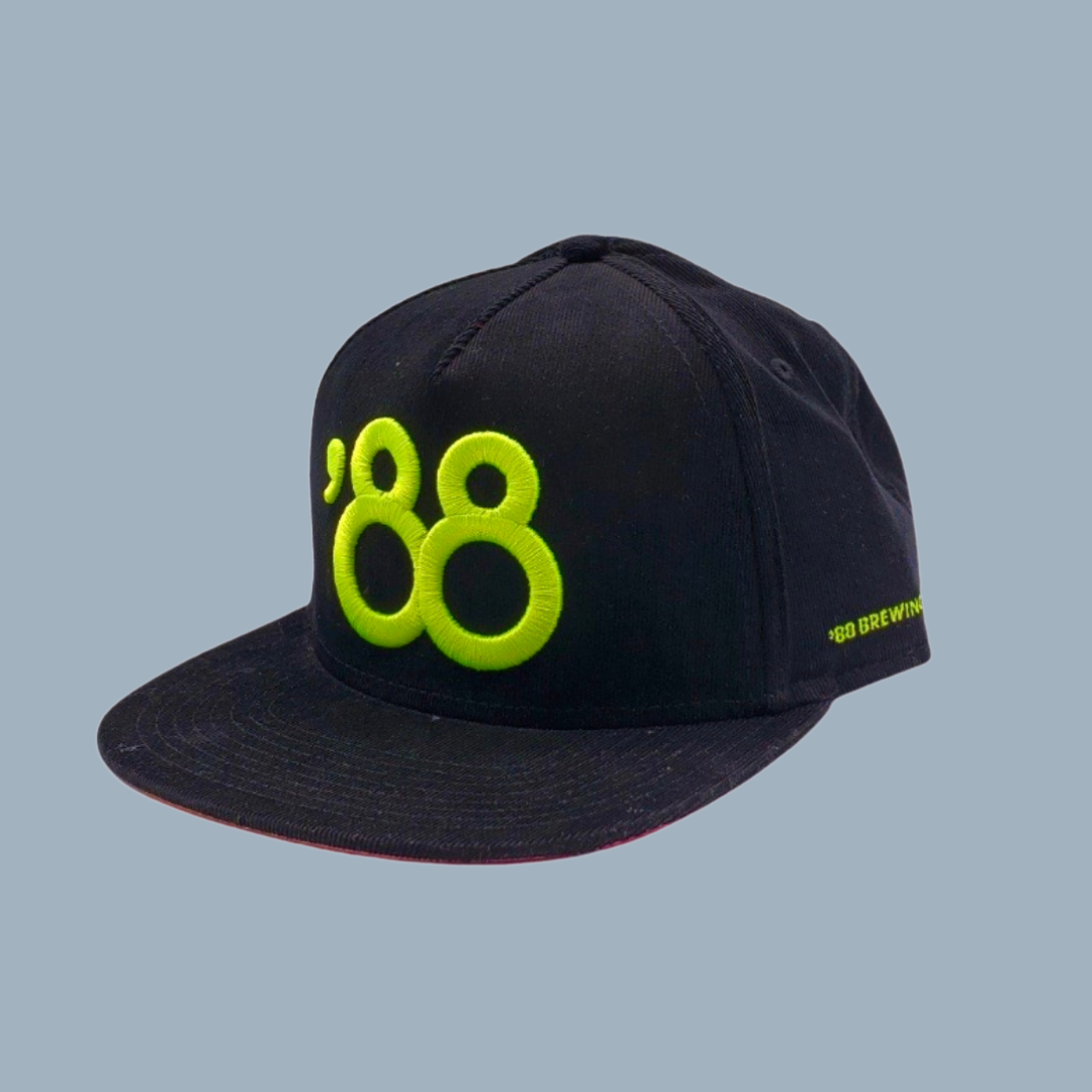 Eighty-Eight Brewing Co. | Calgary Craft Beer