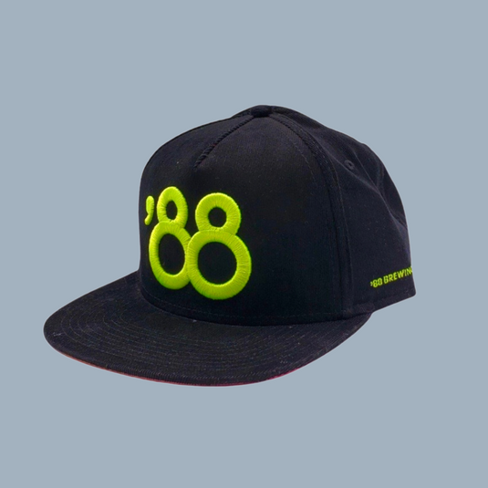 Eighty-Eight Brewing Co. | Calgary Craft Beer