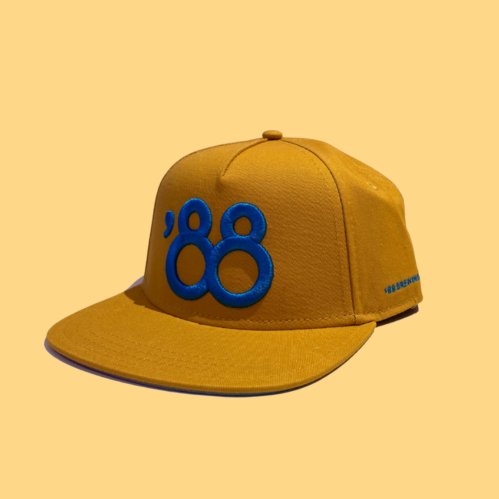 Eighty-Eight Brewing Co. | Calgary Craft Beer