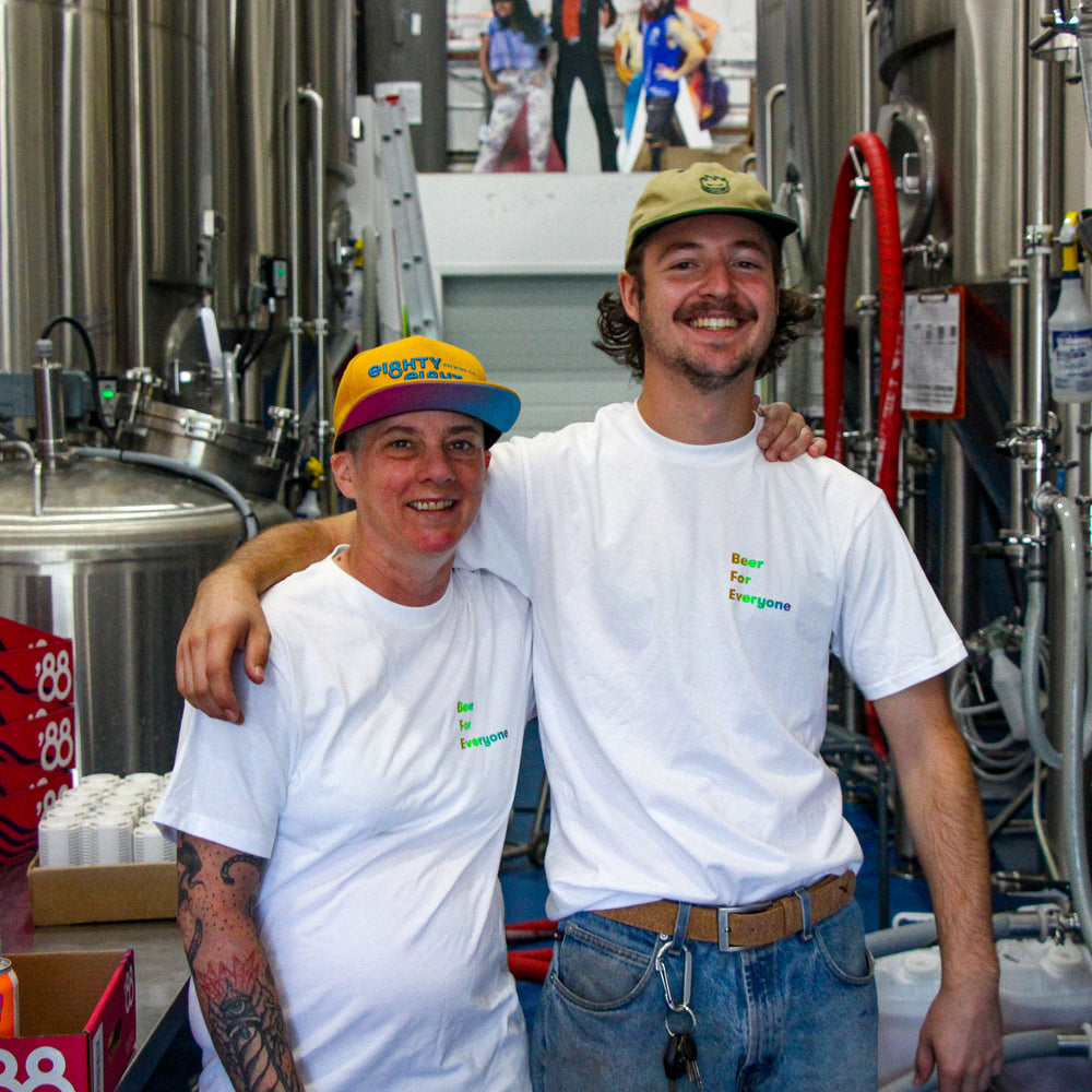 Eighty-Eight Brewing Co. | Calgary Craft Beer