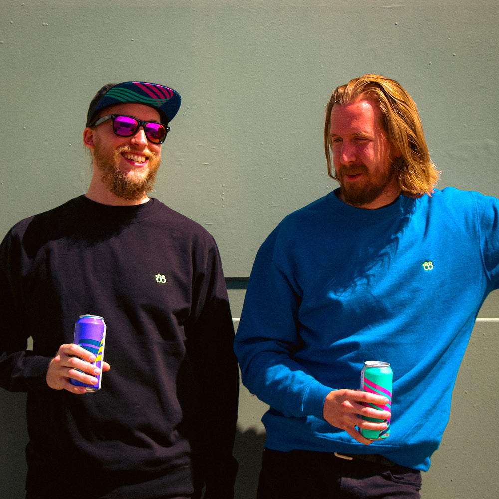 Eighty-Eight Brewing Co. | Calgary Craft Beer