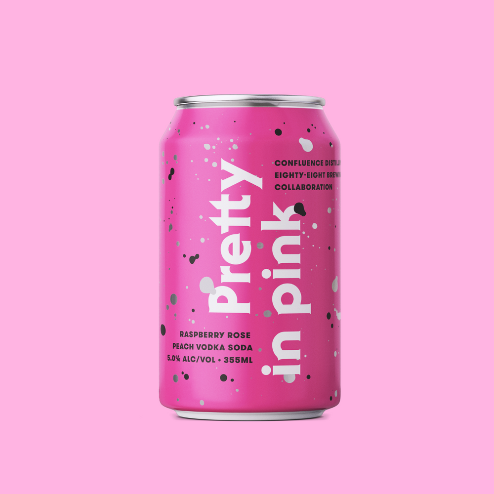 Beer | Eighty-Eight Brewing Co.