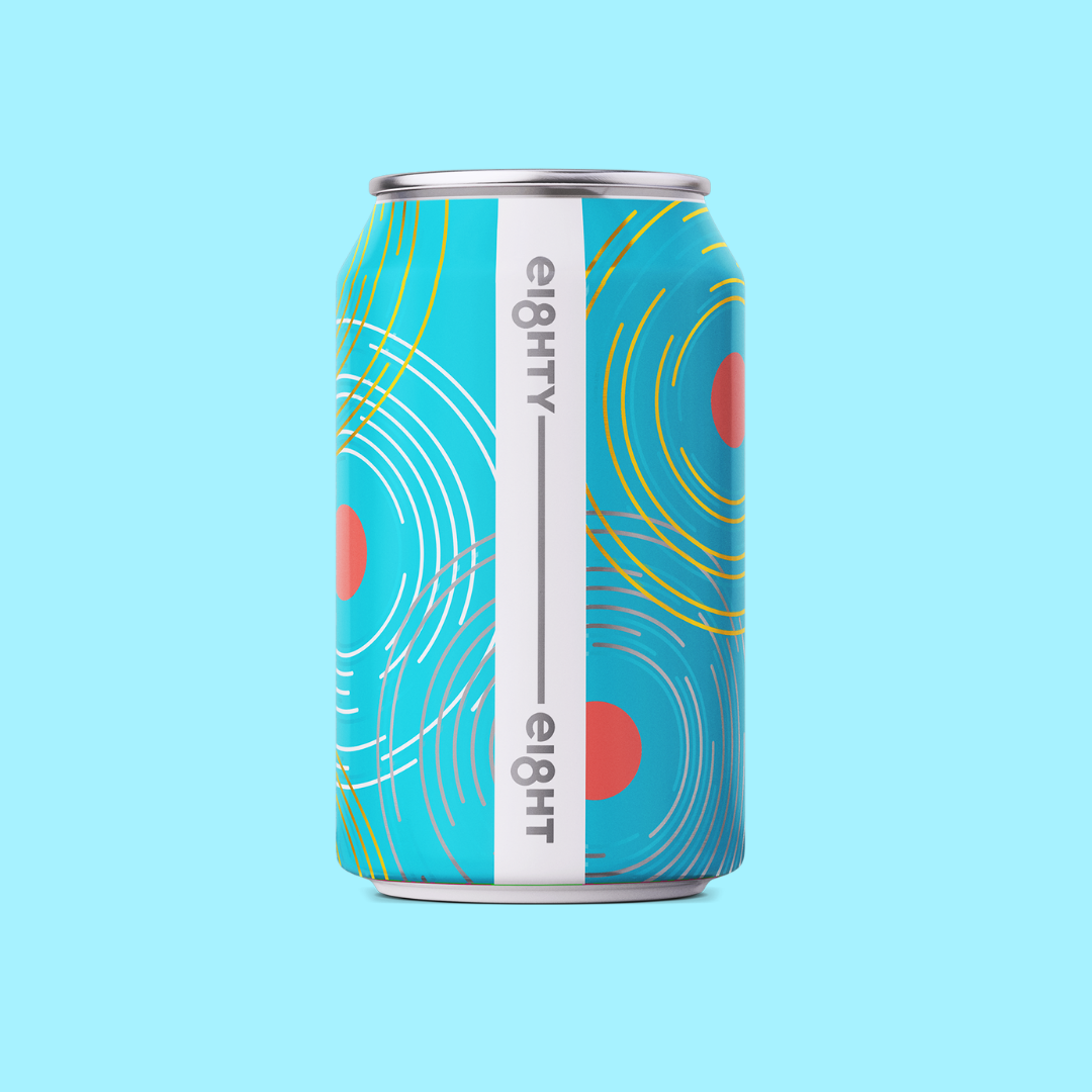 Beer | Eighty-Eight Brewing Co.